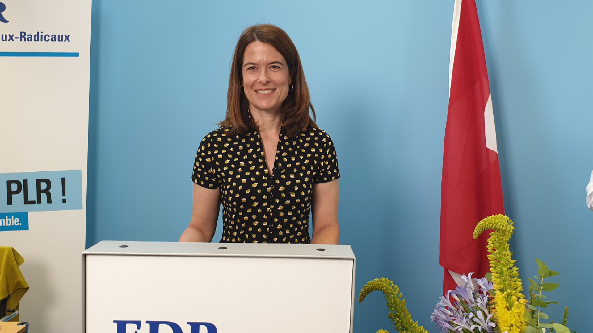 FDP.Die Liberalen Appenzell Innerrhoden - Medienmitteilungen Detail ...